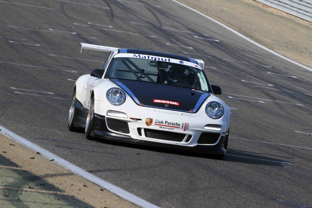 Tony Samon | Team Racing Technology