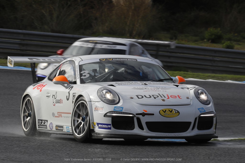 [ VdeV Endurance Series / Estoril ] : LE TEAM RACING TECHNOLOGY S ...