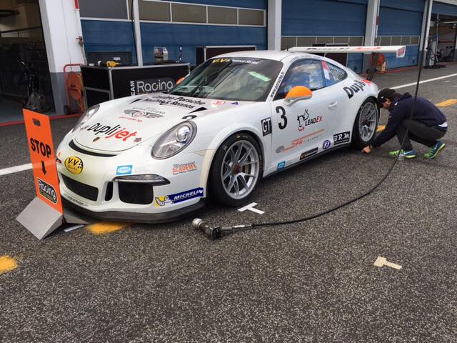 [ VdeV Endurance Series / Estoril ] : LE TEAM RACING TECHNOLOGY S ...