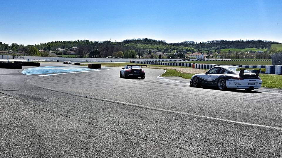 Accueil | Team Racing Technology