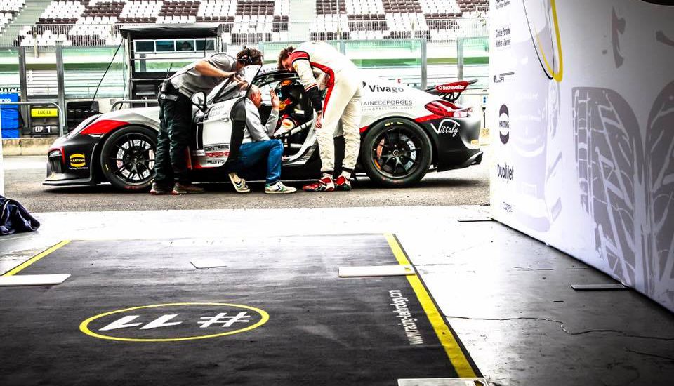 Accueil | Team Racing Technology