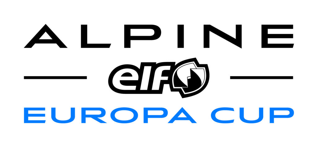 [Ouverture de l’Alpine Elf Europa Cup sur le Circuit Paul Ricard ...